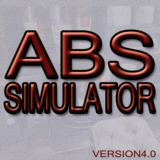 ABS Simulator
